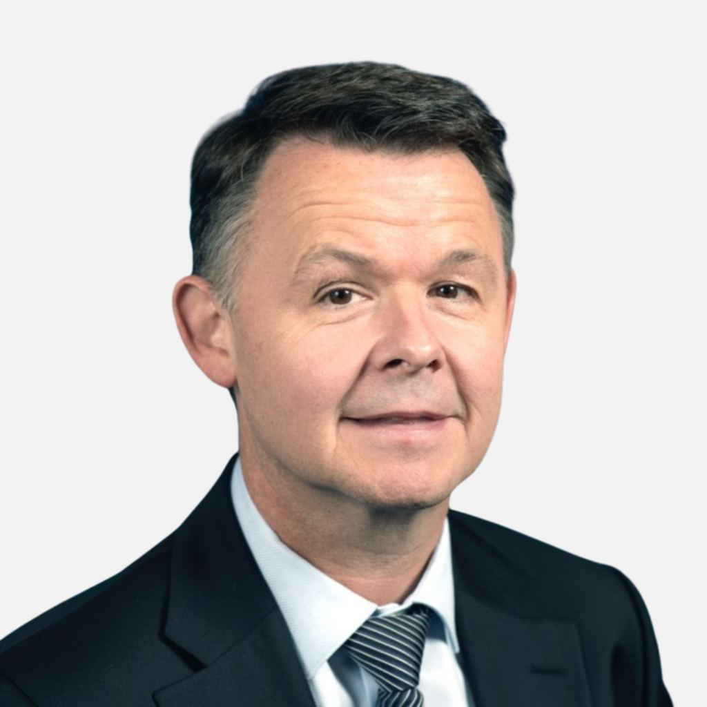 Speakers | National Manufacturing Summit