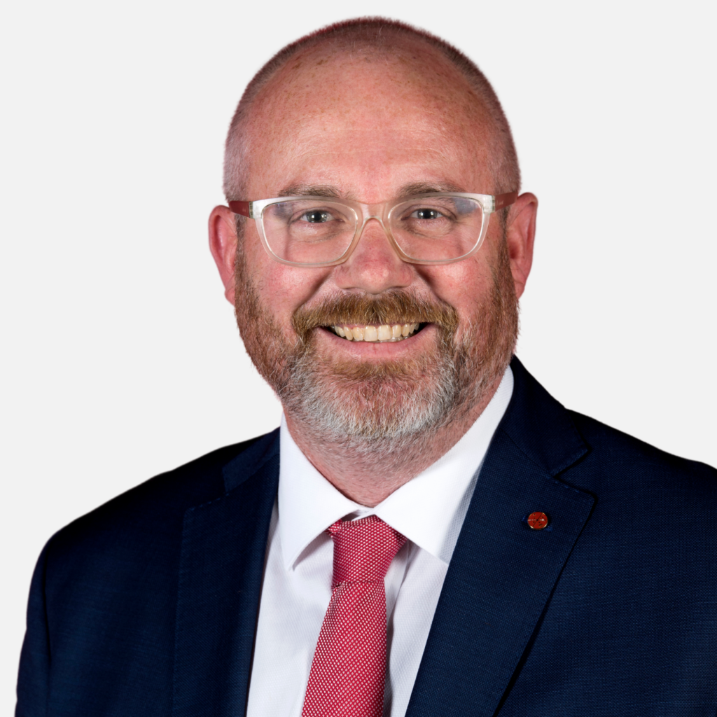 Speakers | National Manufacturing Summit